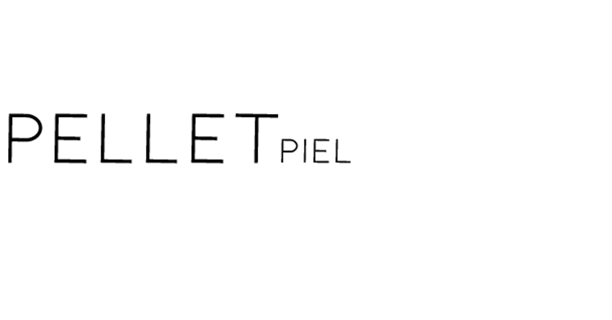Visita nuestro showroom – Pellet_Piel